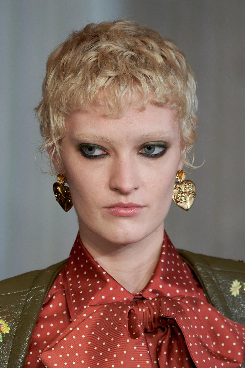 Sfilate Etro - Autunno-Inverno 2023-2024 Donna - Moda IoDonna